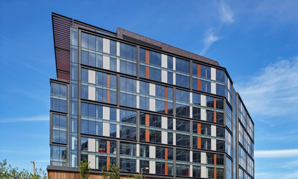 Operational Carbon | Bala Engineering